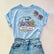 Making Magic Longline T-Shirt – CoconuTacha