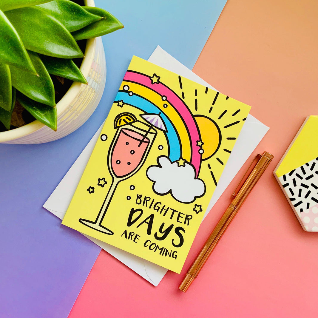 Greeting Cards – CoconuTacha